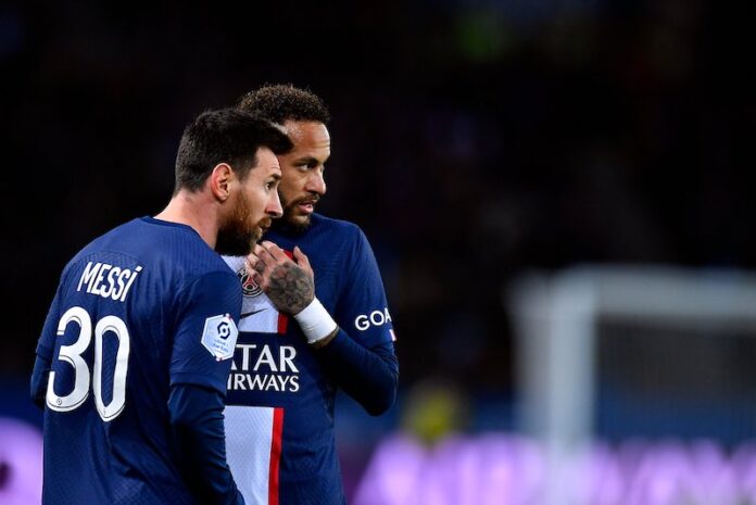 Lionel Messi is returning to Barcelona - SportsMania Lionel Messi is returning to Barcelona - SportsMania